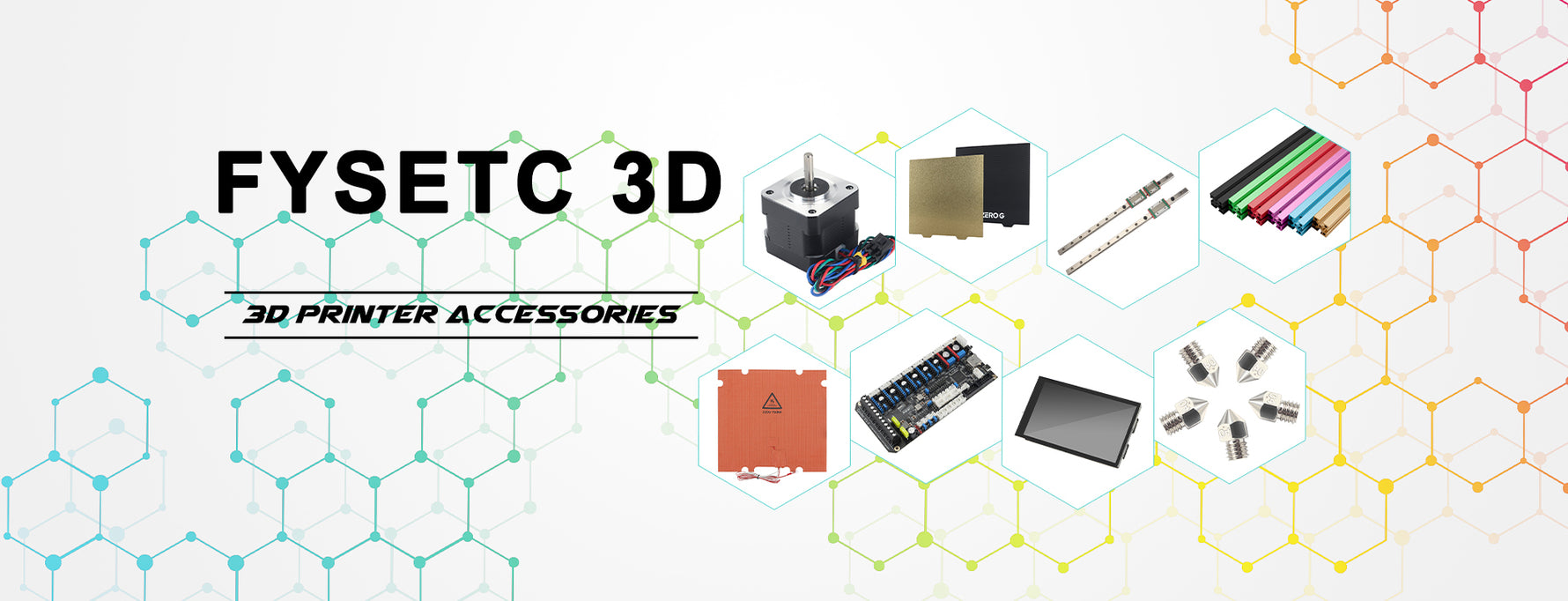 FYSETC , A professional 3D printer kits and spare parts manufacturer ...