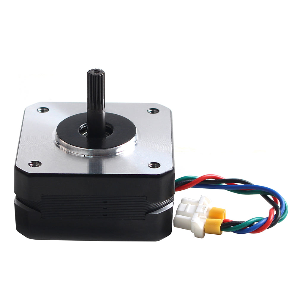 For Prusa MK4 Stepper motor E-axis Extruder High Temperature Resistanc ...