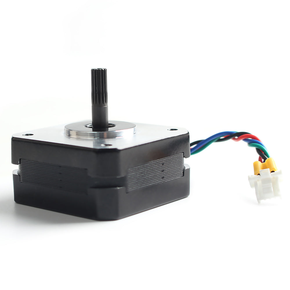 For Prusa MK4 Stepper motor E-axis Extruder High Temperature Resistanc ...