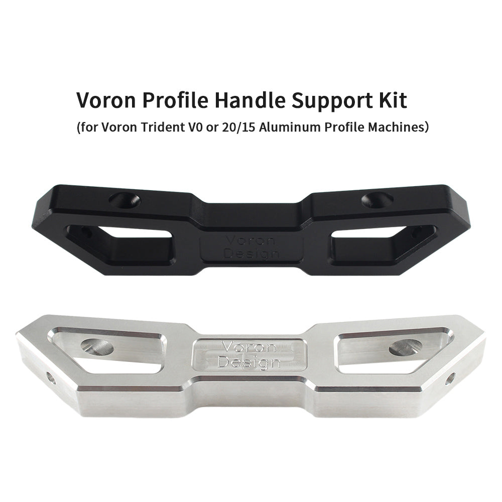 FYSETC Voron Bracket Accessories for Voron Trident Voron V0 and 20/15