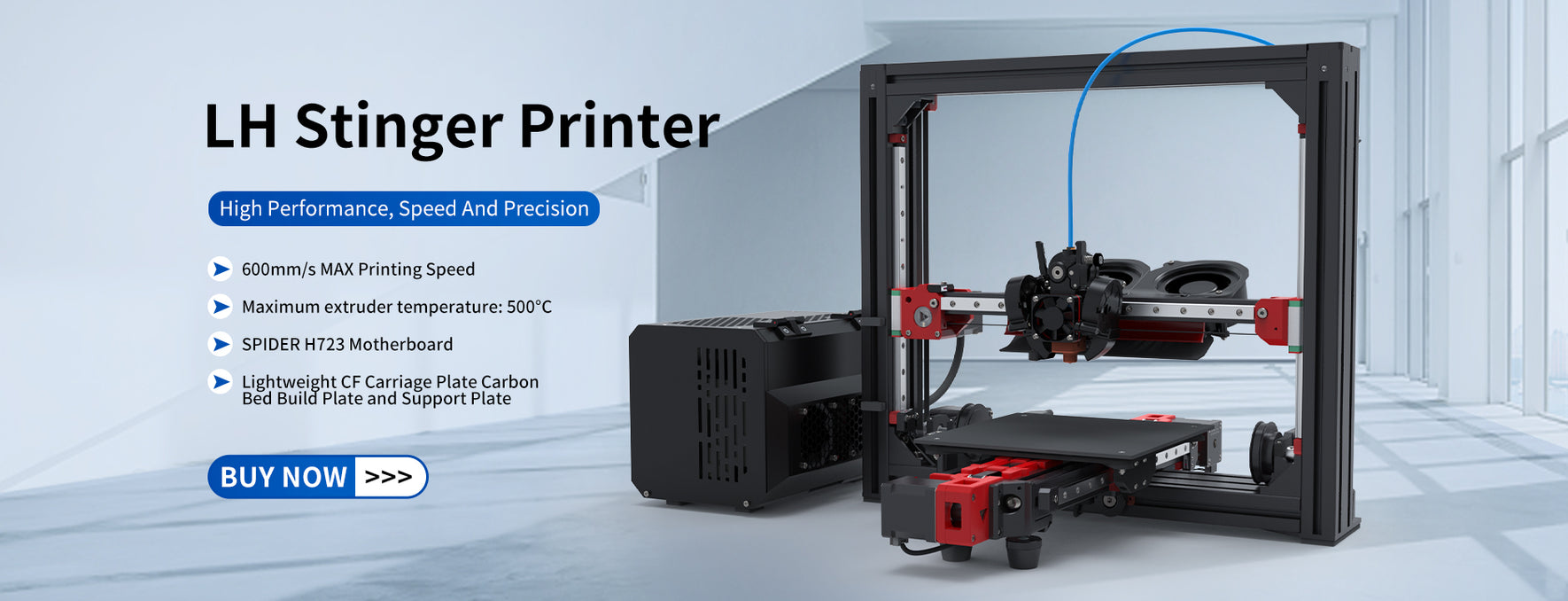 FYSETC , A professional 3D printer kits and spare parts manufacturer ...
