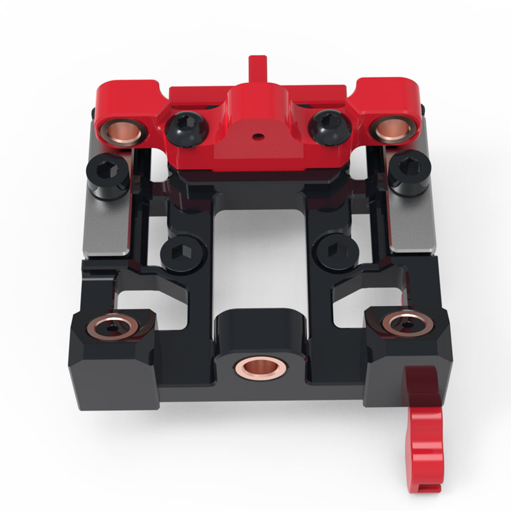 FYSETC Stealthchanger CNC Shuttle kit SB COMBO V2 Board Tool Distribut