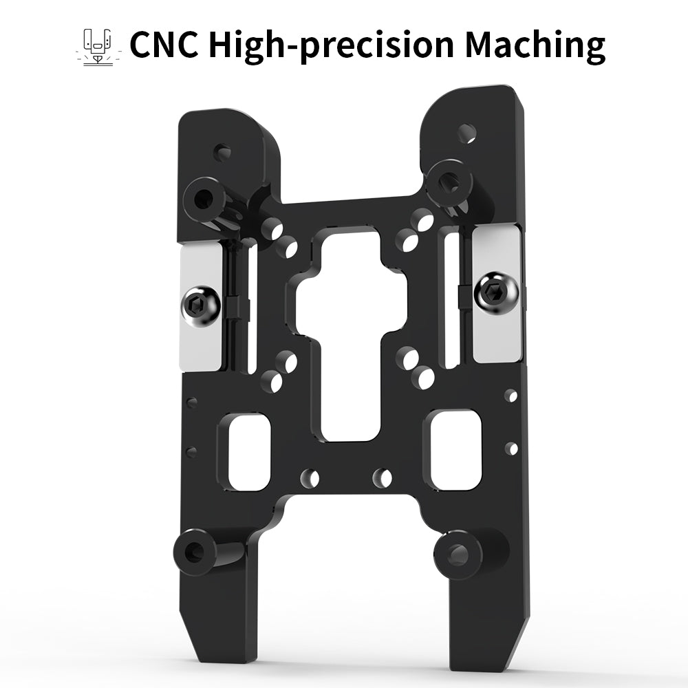 FYSETC IDM Scanner Levelling Sensor All CNC Metal Bracket 6061 Alumini