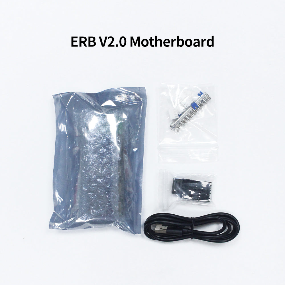 FYSETC NightOwl Kit Integrated Dual Spool Filament Switching System Ki