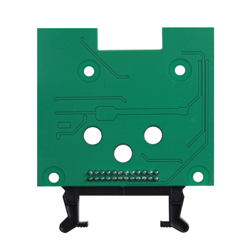 For Sovol Printer SV07 Extruder Transfer Adapters Plate Board 3D Print ...