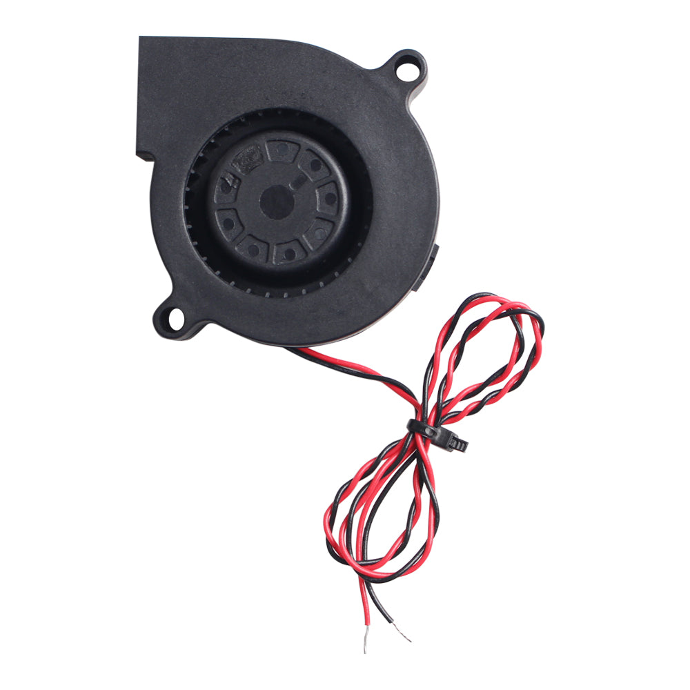 FYSETC 3D Printer Fan 5015 DC 24V Turbo Cooling Fan For BLV Voron2.4 S