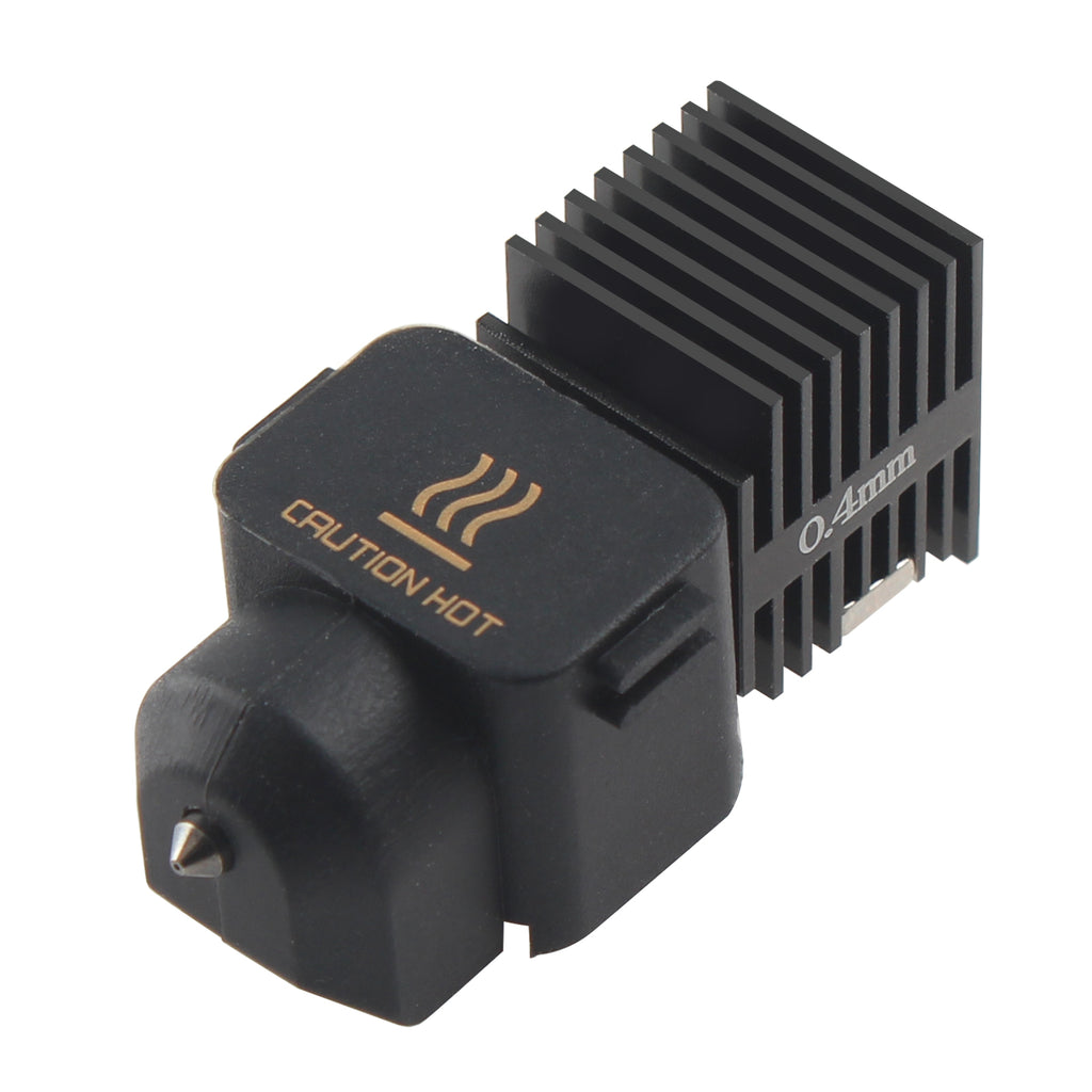 For Bambu Lab A1/A1 Mini Hotend Kit High Speed Printing 0.4mm Hot End ...