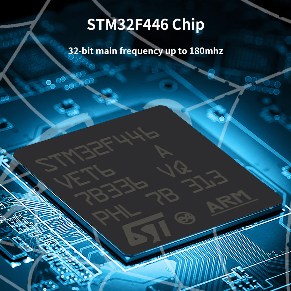 FYSETC , A professional 3D printer kits and spare parts manufacturer.