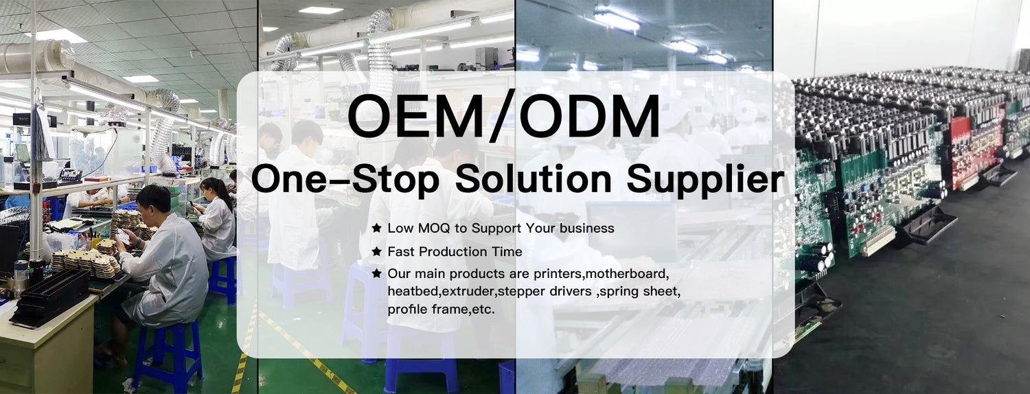 FYSETC , A professional 3D printer kits and spare parts manufacturer ...