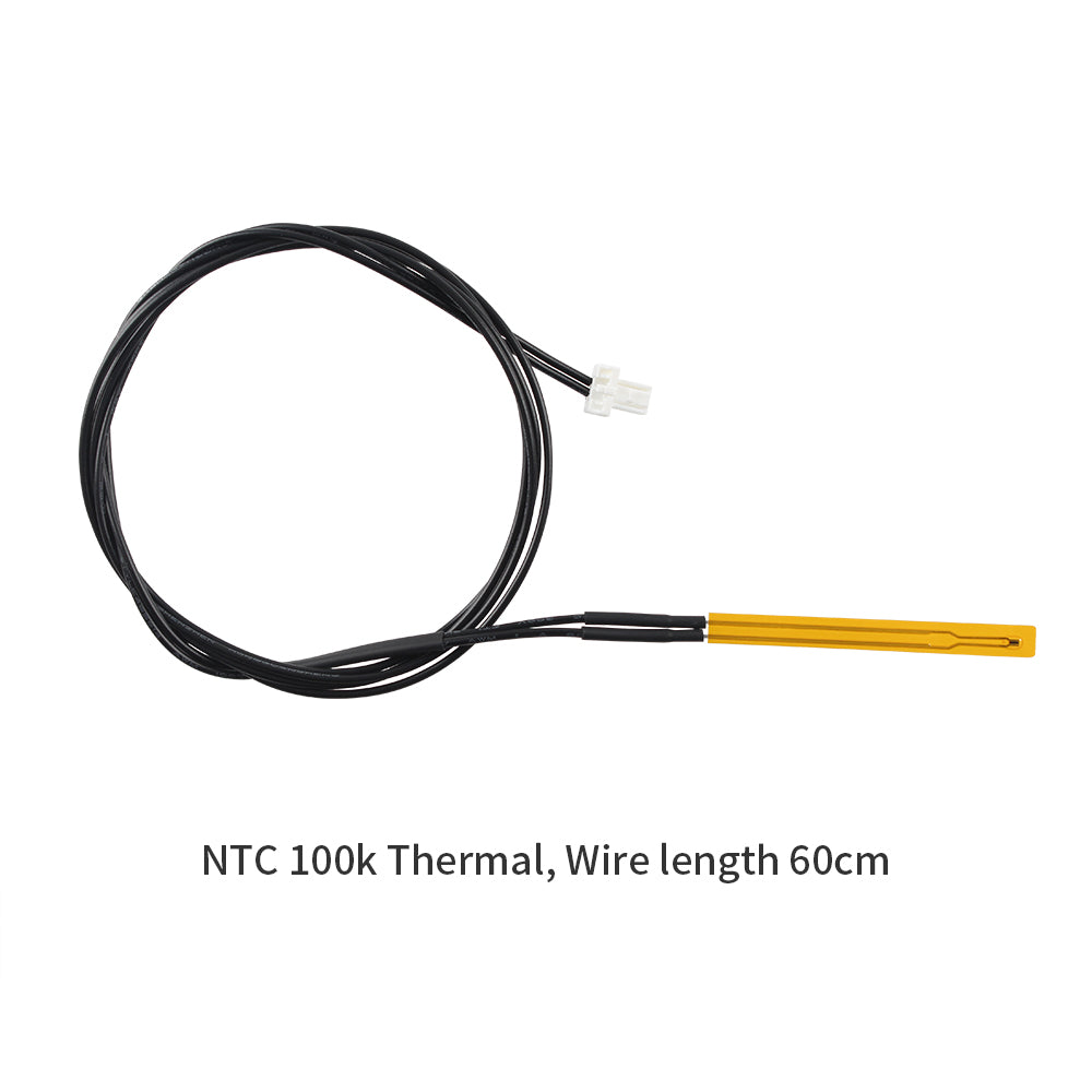 FYSETC Heatbed Thermistor Set For Prusa MK4 Printer 3D Printer Accesso