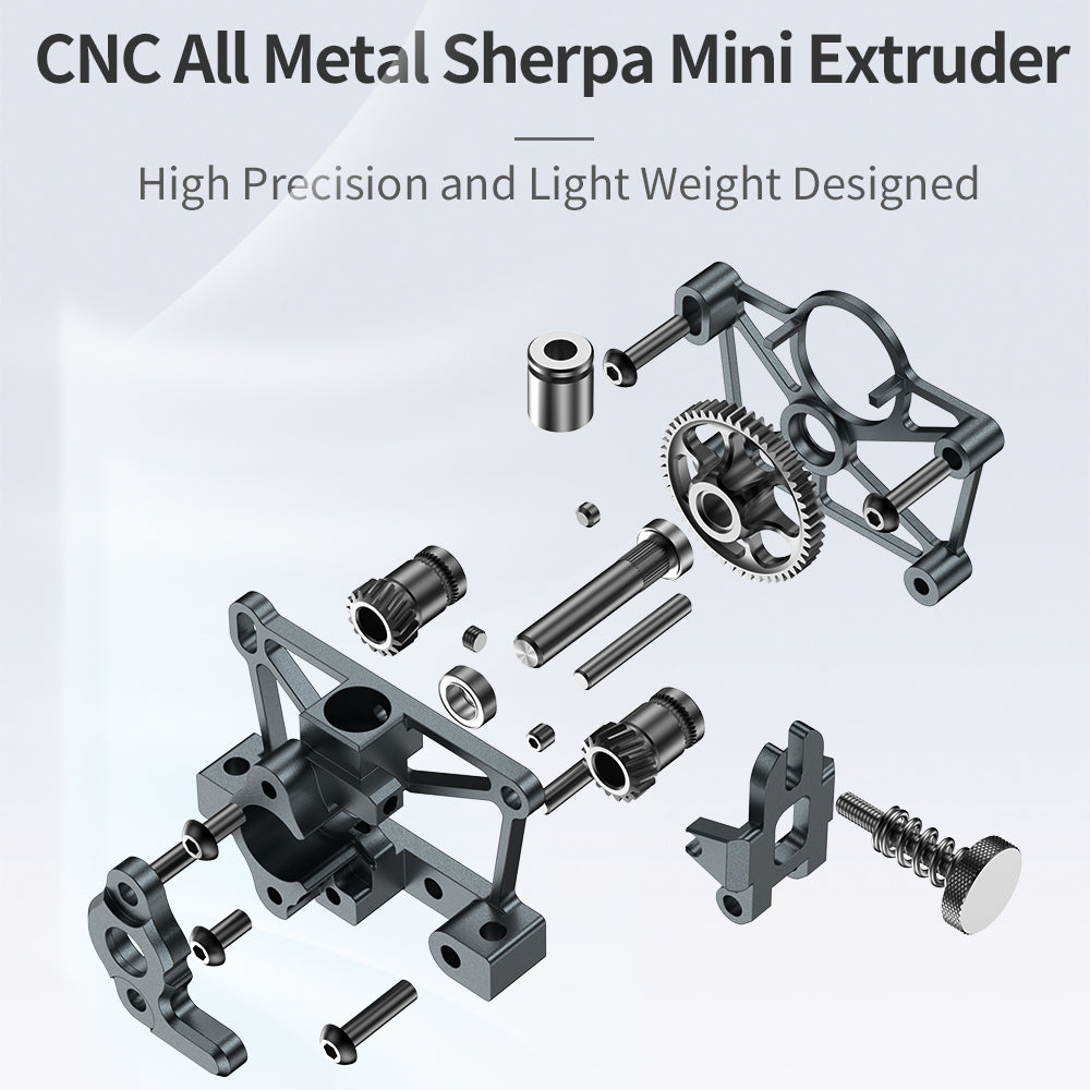 Doron Velta 3D Printer Doron Velta Don't including RPI Board Free Ship – FYSETC