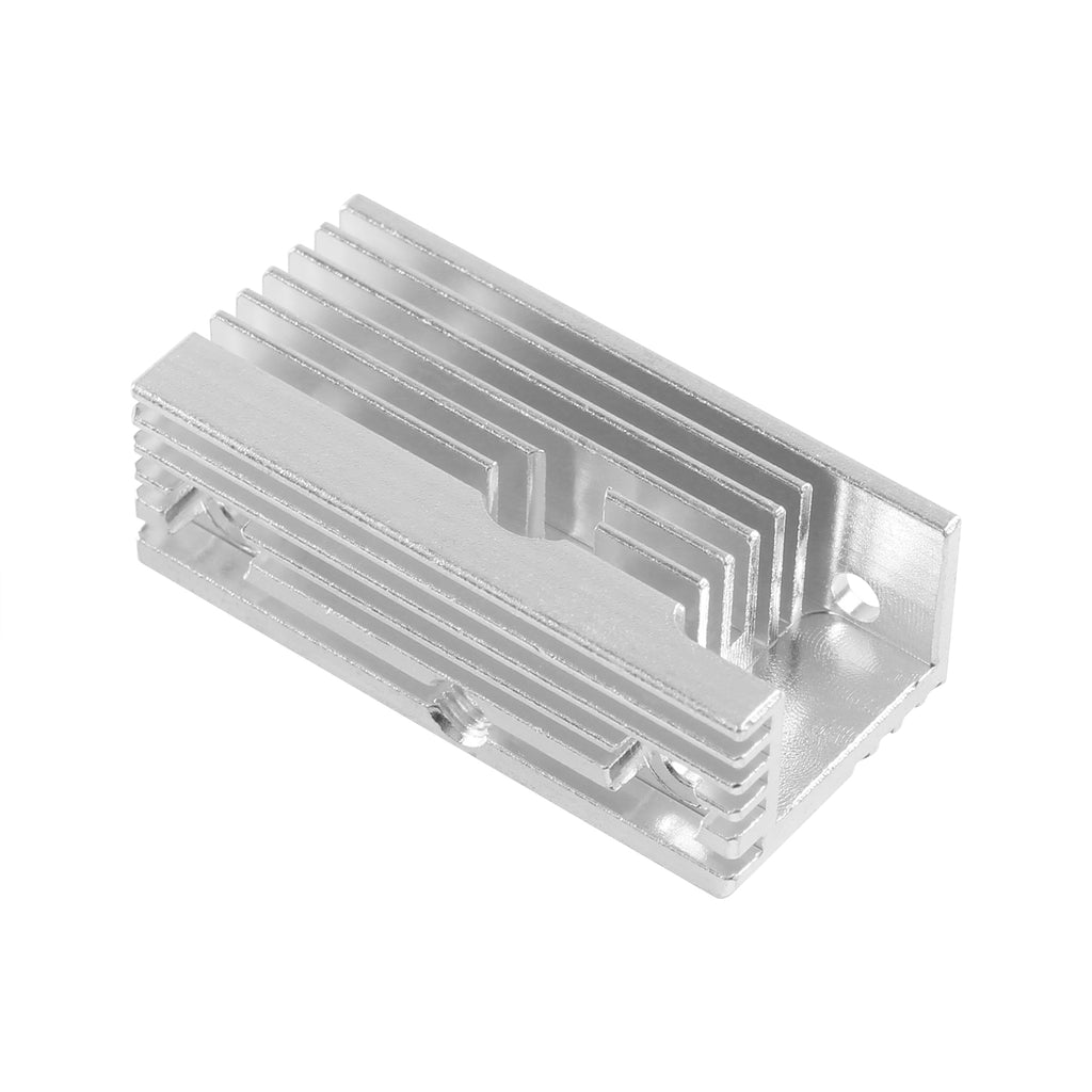 High Quality Cooling Block For Creality Sprite Extruder Cooling Block ...