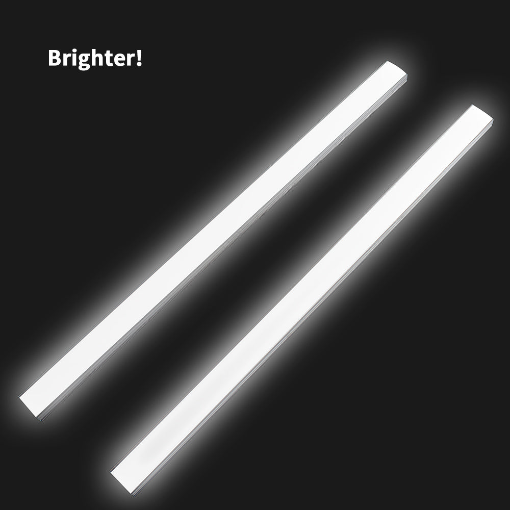FYSETC Lightness And Durable Prusa MK4 3D Printer LED Light Bar 3D Pri