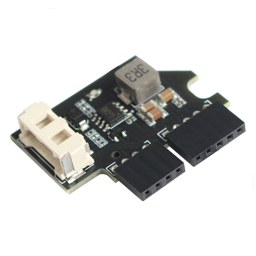 FYSETC Multi Material Kit 3.0 MMU3 MMU PD Board PD-board Addon With Ca