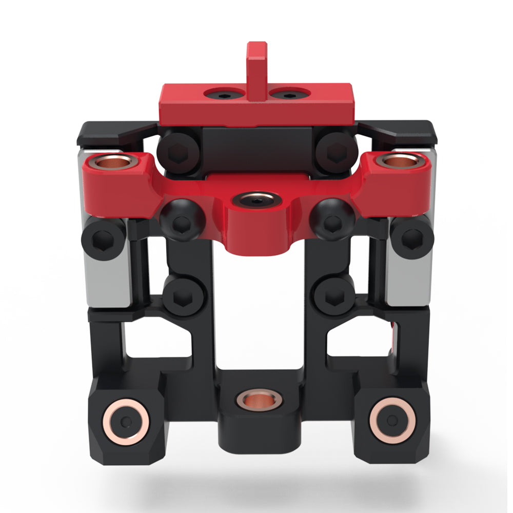 FYSETC Stealthchanger CNC Shuttle kit SB COMBO V2 Board Tool Distribut