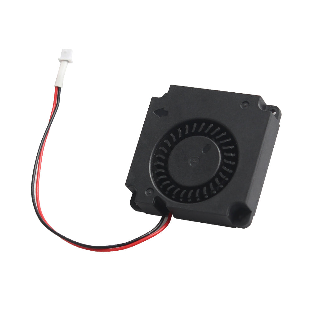 FYSETC Blower Cooling Fan Turbo Fan 4010 24V DC Dual Ball Bearing Brus