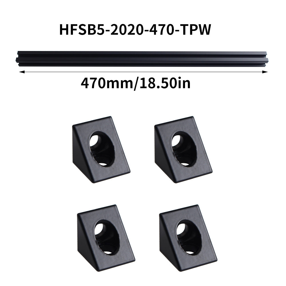 FYSETC Tap Changer Extruder Switching Tool For Voron 2.4 350/300 3D Pr