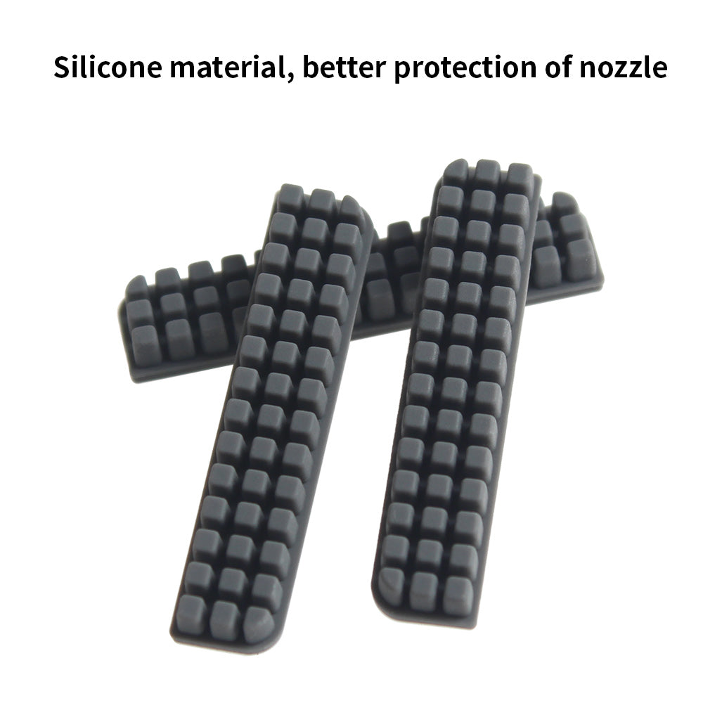 Fysetc Nozzle Silicone Brush Using For Bambu Labs A1a1 Mini 3d Print Fysetc Official Website