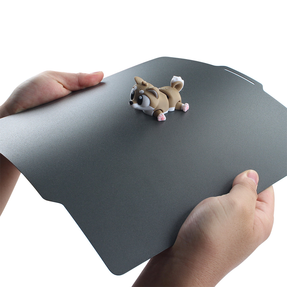 FYSETC CryoNix Upgraded Build Plate Double-sided Easy To Printing Stee