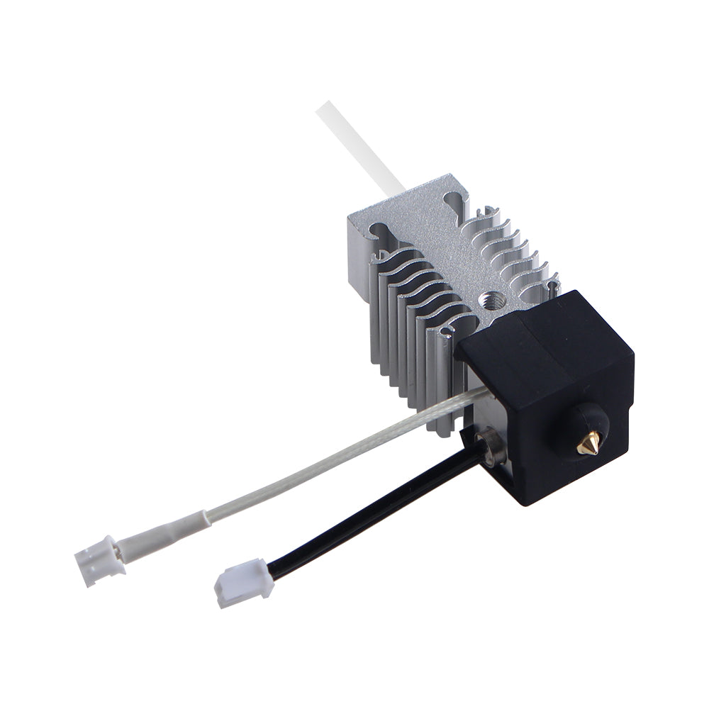 For Creality Ender-3 V3 KE/SE Heat Sink All-Metal Radiator riginal Met ...