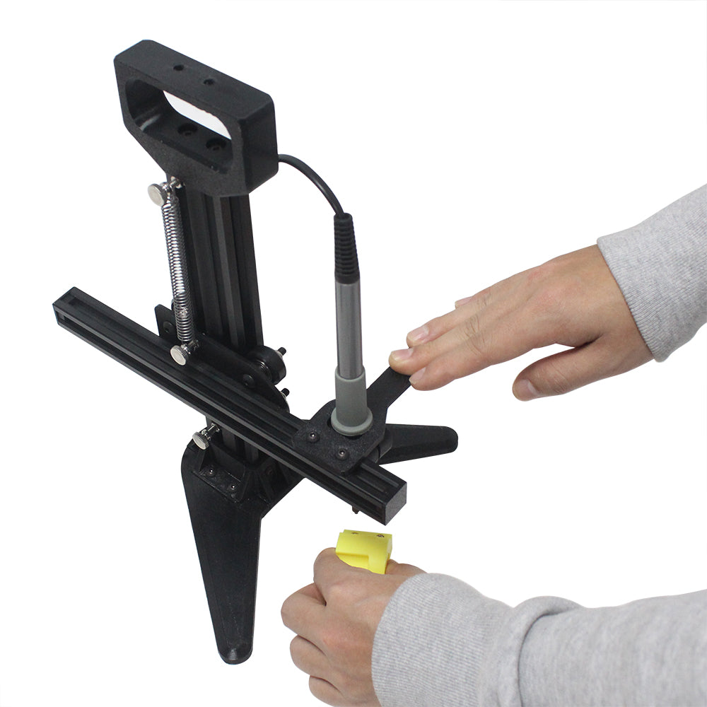 FYSETC Heat Set Insert Press Heat Insert Tool for M2/M3/M4/M5/M6/M8 He