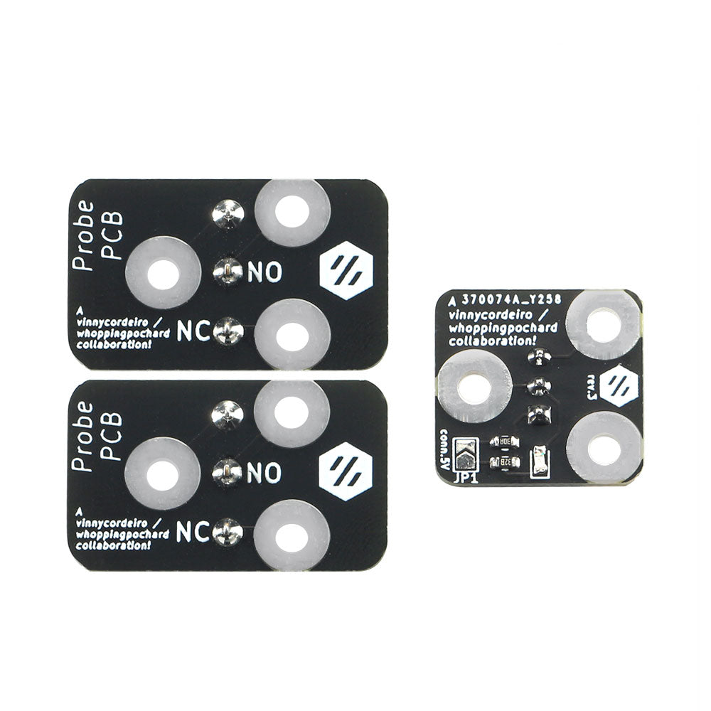 FYSETC Klicky PCB Kit Voron 2.4 Probe Auto D2HW-A201D 3D Printer DIY