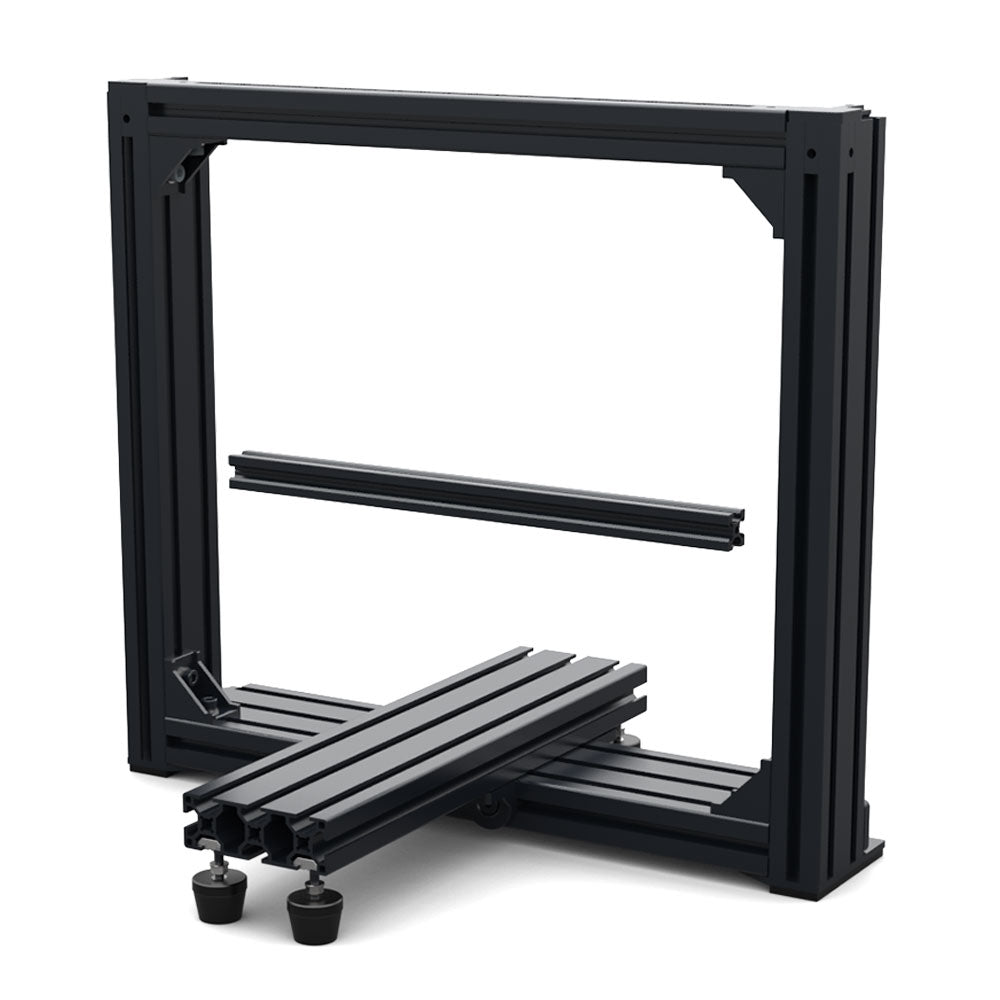 Aluminum Profile For LH Stinger Printer High Quality LH Stinger Struct ...