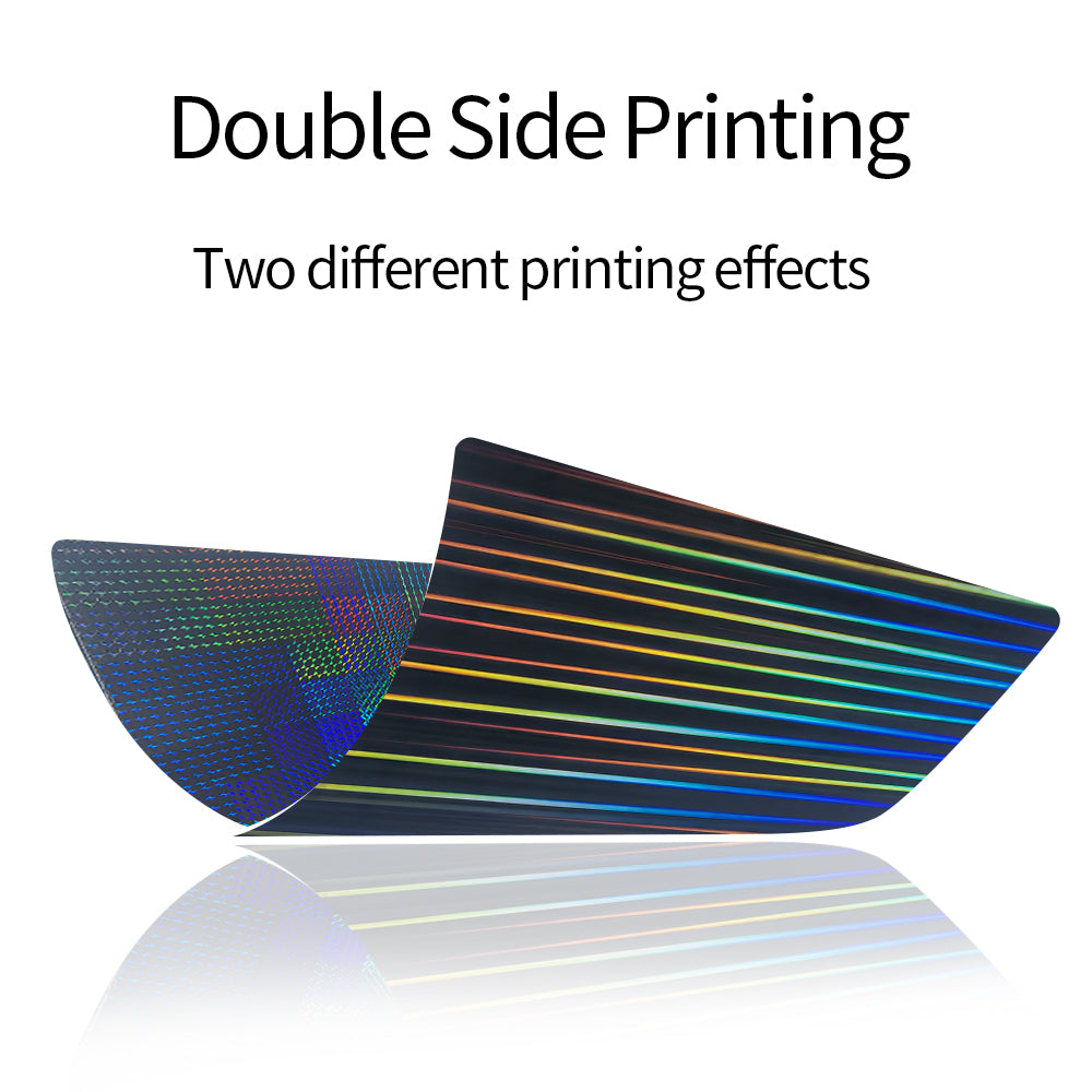 Build Plate Upgrade H1H Build Plate Double Sided Spring Steel Sheet Be ...