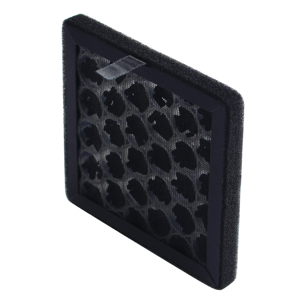 For Creality K1 MAX Activated Carbon Air Filter purifier Filter Replac ...