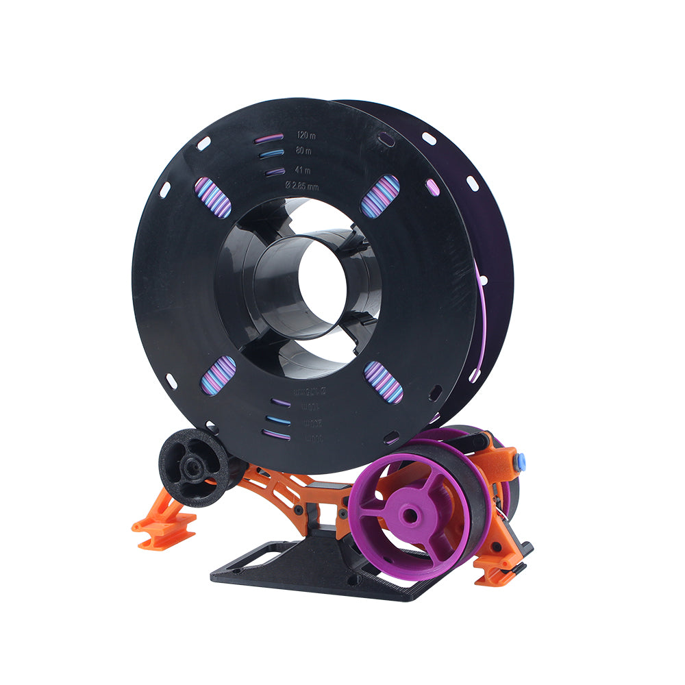 FYSETC Filamentalist Passive Filament Driven Rewinder Multi-material U