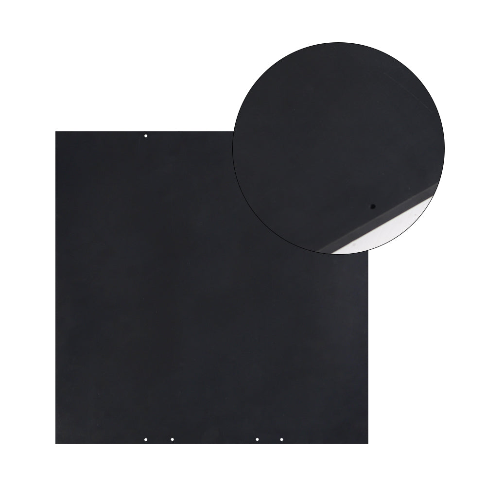 FYSETC Graphite Build Plate Low Thermal Expansion and High Conductivit