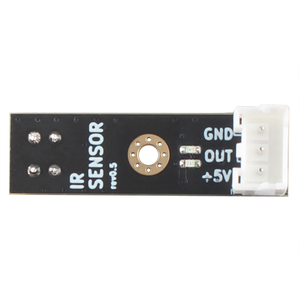 FYSETC IR Sensor Rev0.5 Pcb Board with 1M Wiring Filament Monitor Ends