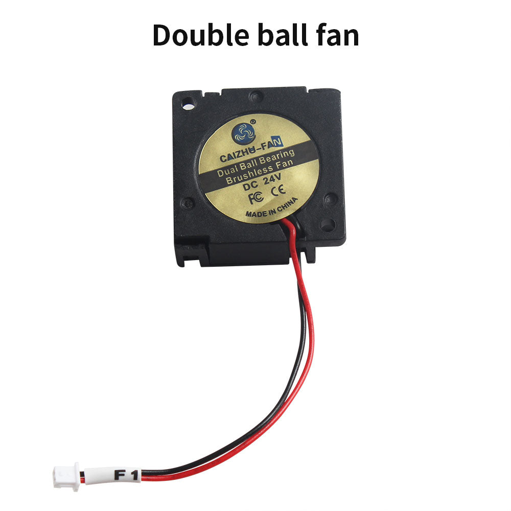 3D Printer Fan 3010 Tutbo Fan For Creality Sprite Extruder – FYSETC