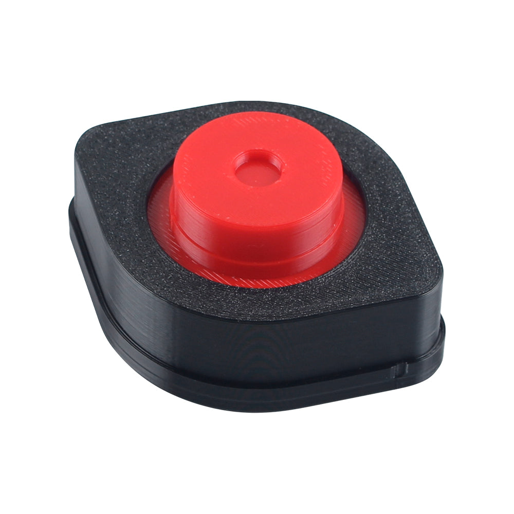 For Snapmaker U1 HULA Anti-Vibration Feet Anti-slip Anti-Shock Dust-pr ...