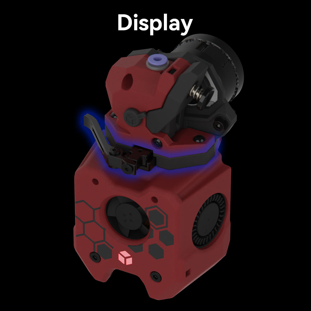 FYSETC CNC Crossbow Filament Cutter Used for Printed Toolheads Compati