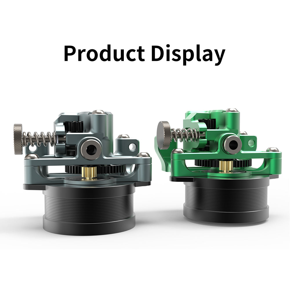 FYSETC CNC All Metal Sherpa V3 Extruder High Temperature Resistance Li