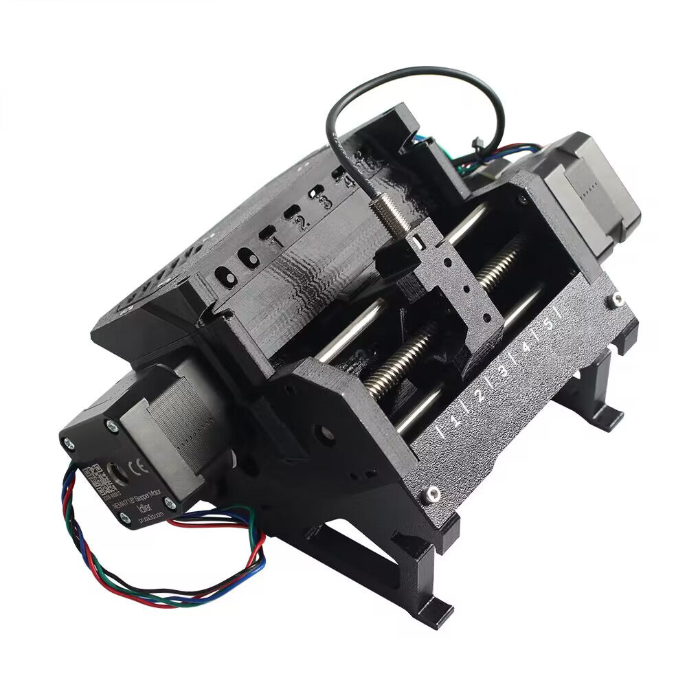 FYSETC Clone Prusa MMU3 Kit Upgrade Multicolor Printing Kit Including