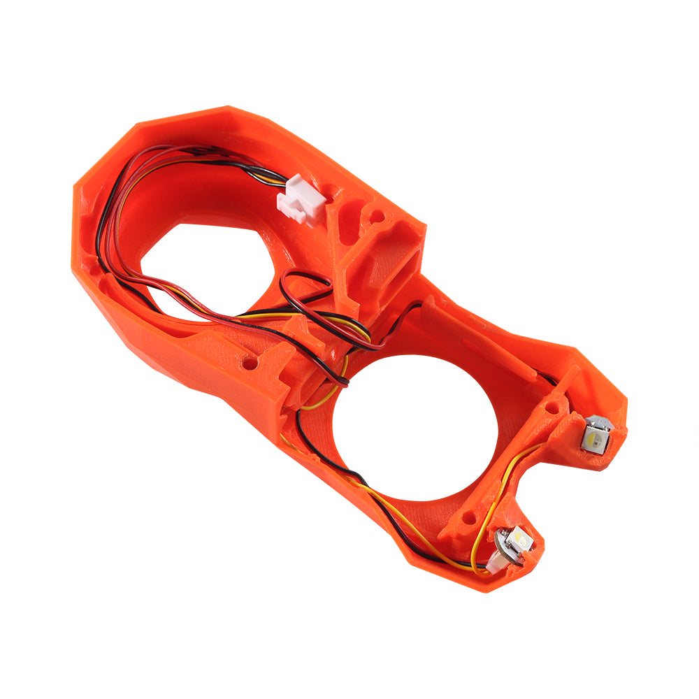 FYSETC Voron StealthBurner LED Kit NeoPixel RGBW Mini Button PCB Leds