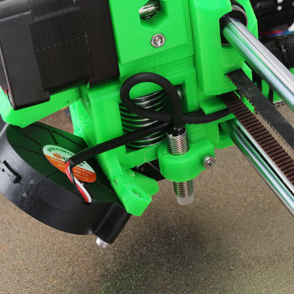 Prusa i3 MK3+ Super PINDA Auto-leveling Sensor Probe 5V Compatible wit ...