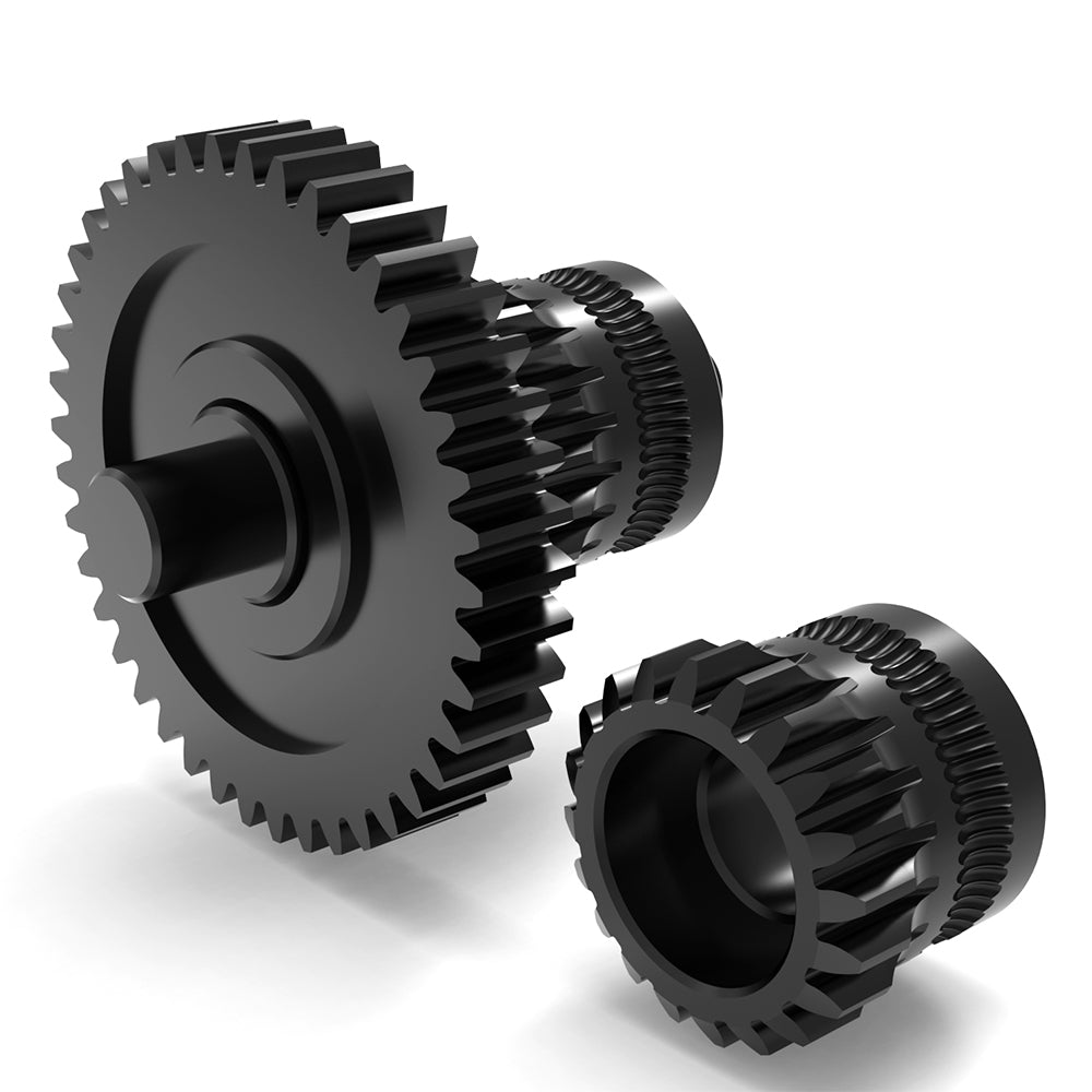 Sprite Extruder Nano -Coating Gear Use For CREALITY Sprite Extruder Hi ...