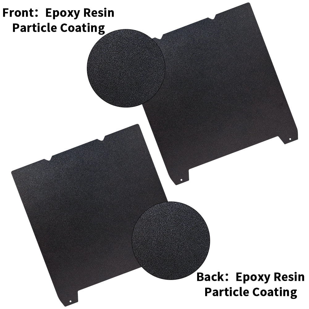 Epoxy Resin 235X235mm 315X310mm Build Plate High Quality 3D Printer Pr ...