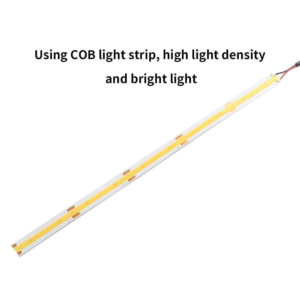 For Bambu Lab A1/A1 MINI Led Light Strip Ra95 Fill Light 24V LED – FYSETC