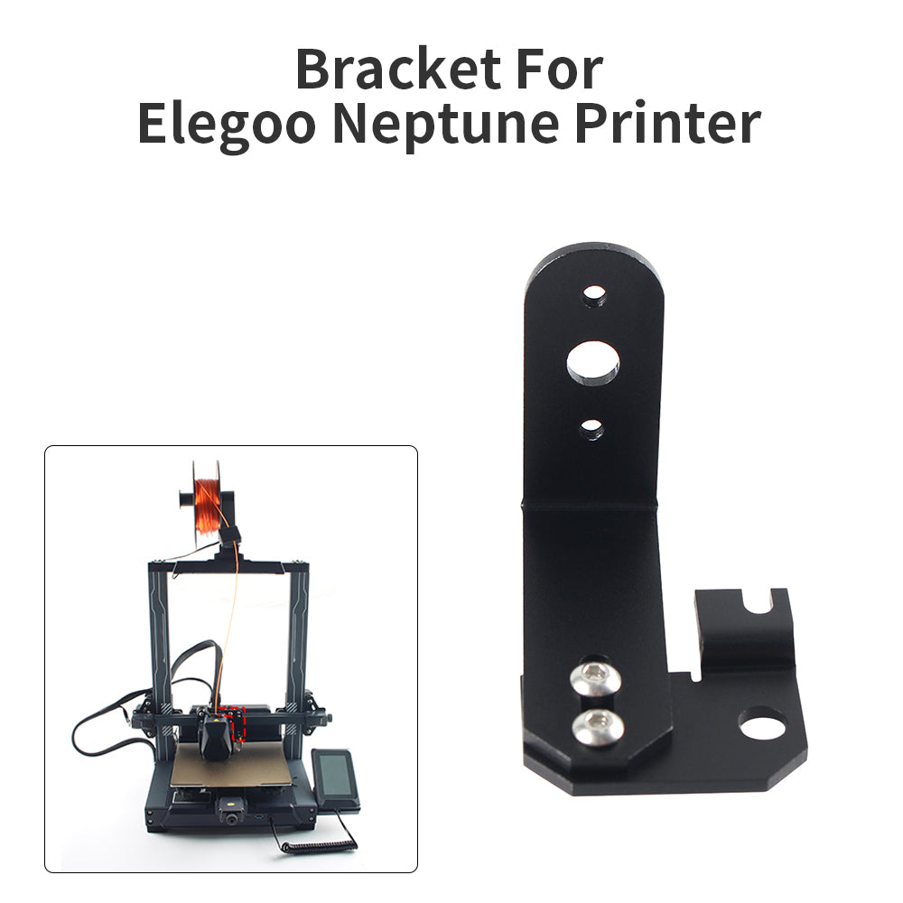 BL Bracket Sensor Holder Bracket for Elegoo Neptune 3/4 PRO/PLUS/MAX A ...