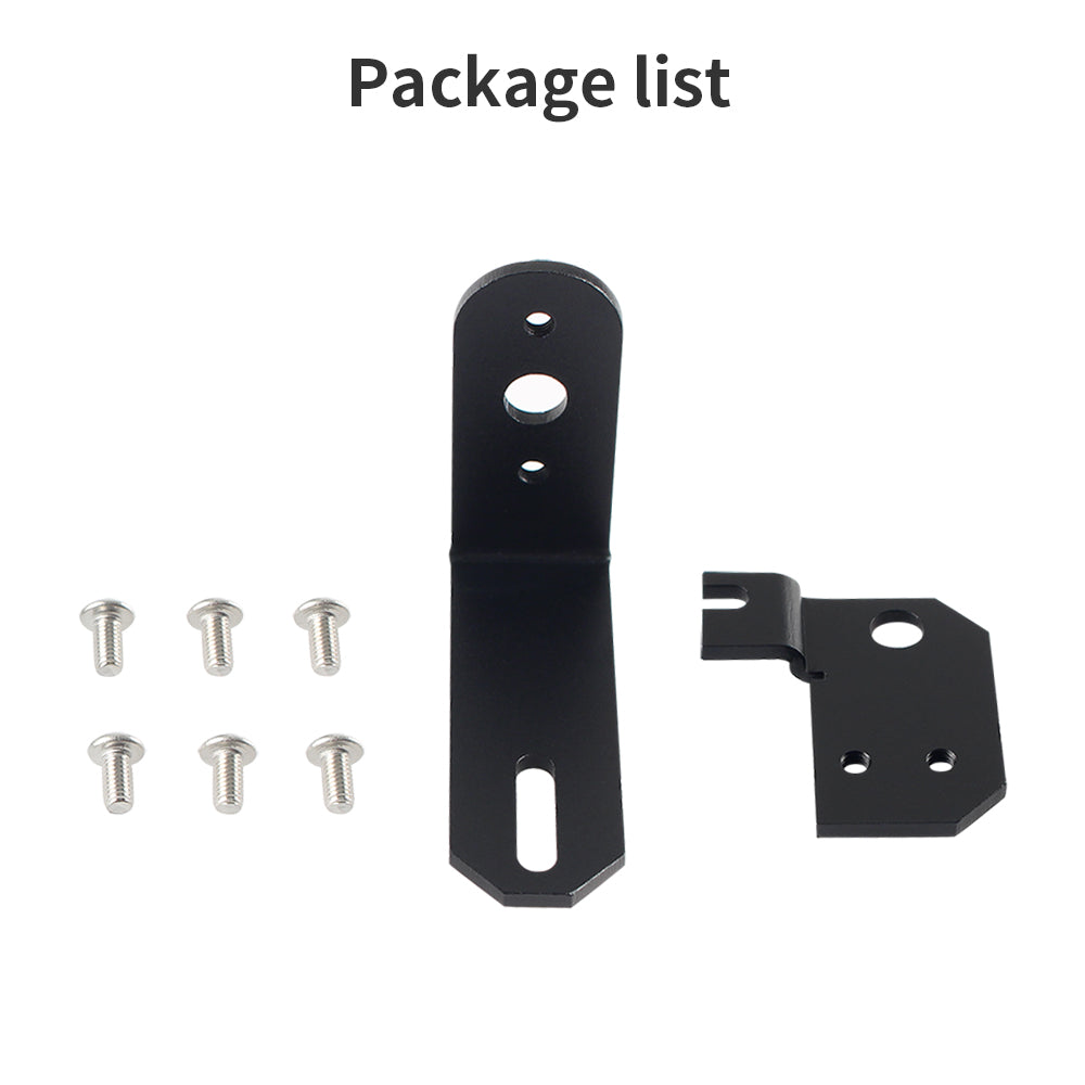 BL Bracket Sensor Holder Bracket for Elegoo Neptune 3/4 PRO/PLUS/MAX A ...