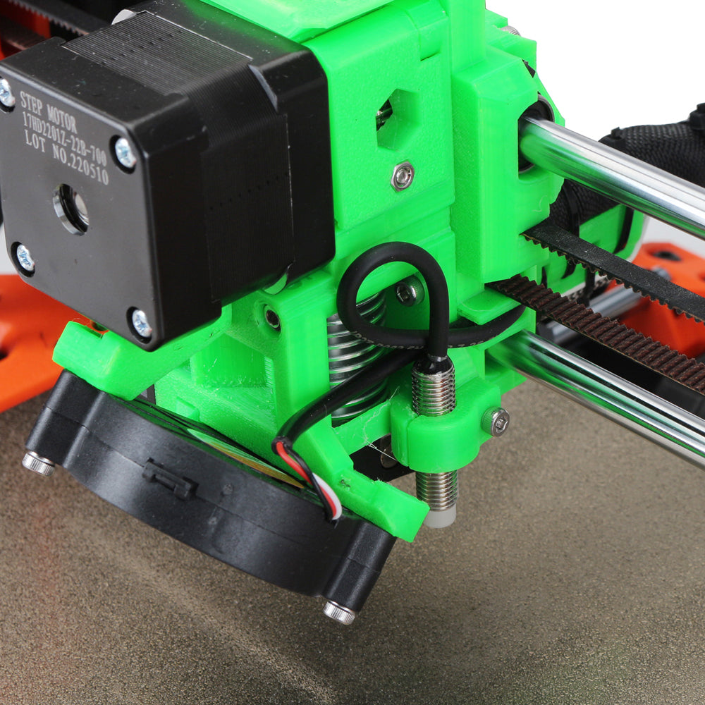 Prusa i3 MK3+ Super PINDA Auto-leveling Sensor Probe 5V Compatible wit ...