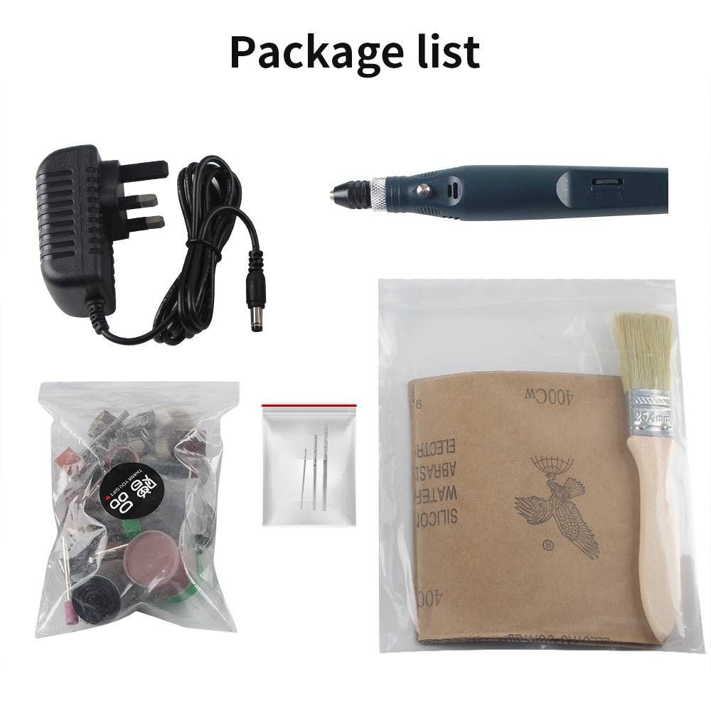 FYSETC Deburring and Chamfering Machine Outer Circle Chamfering Thread ...