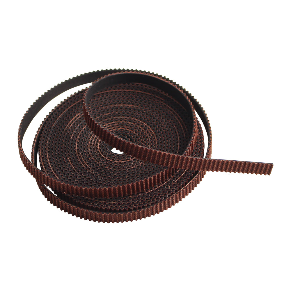 For Creality K1 Series XY Axis 2GT Synchronous Belt Kit 3500MM Length ...