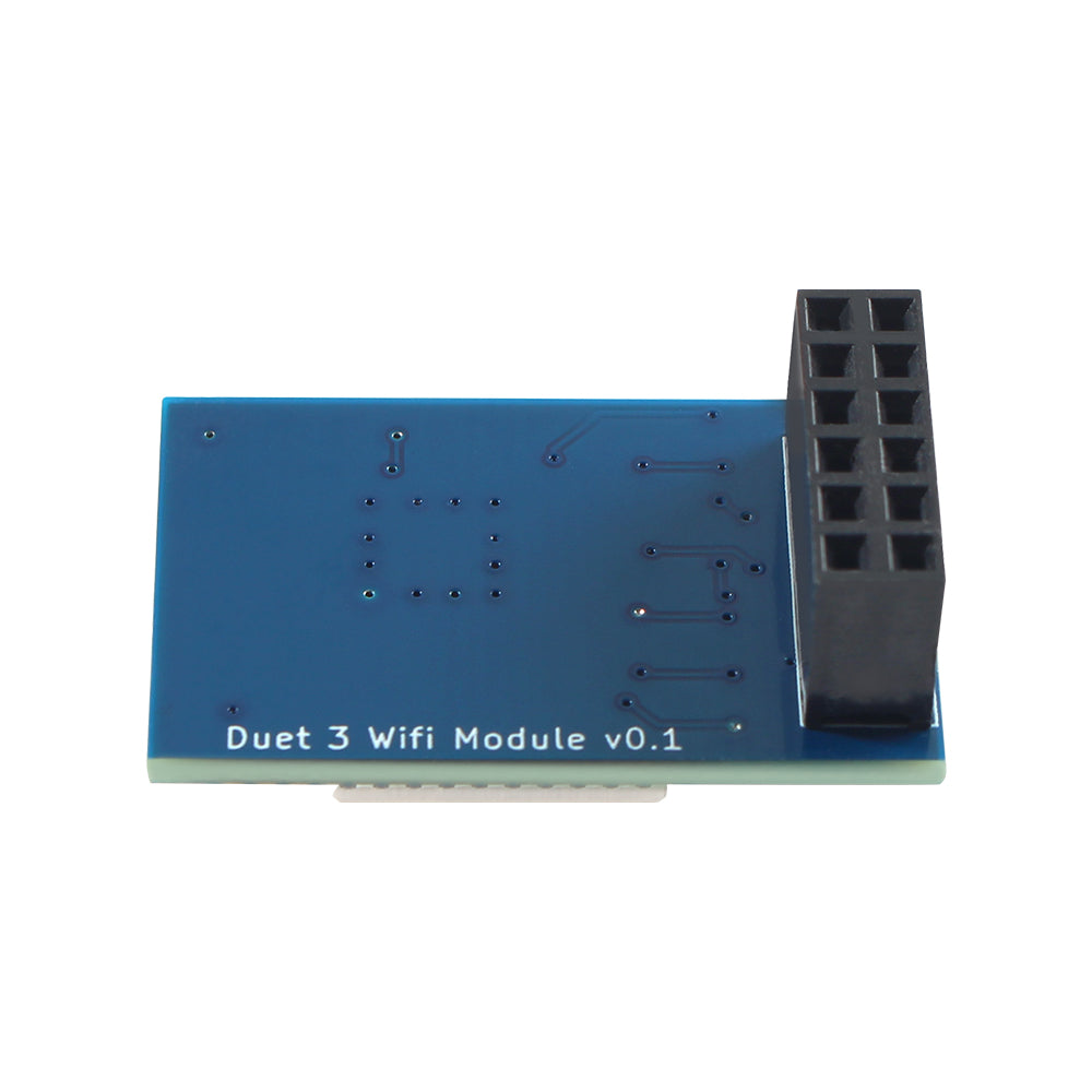 FYSETC Duet3 Wifi Module Based on ESP32 S3 Module instead of the Ether