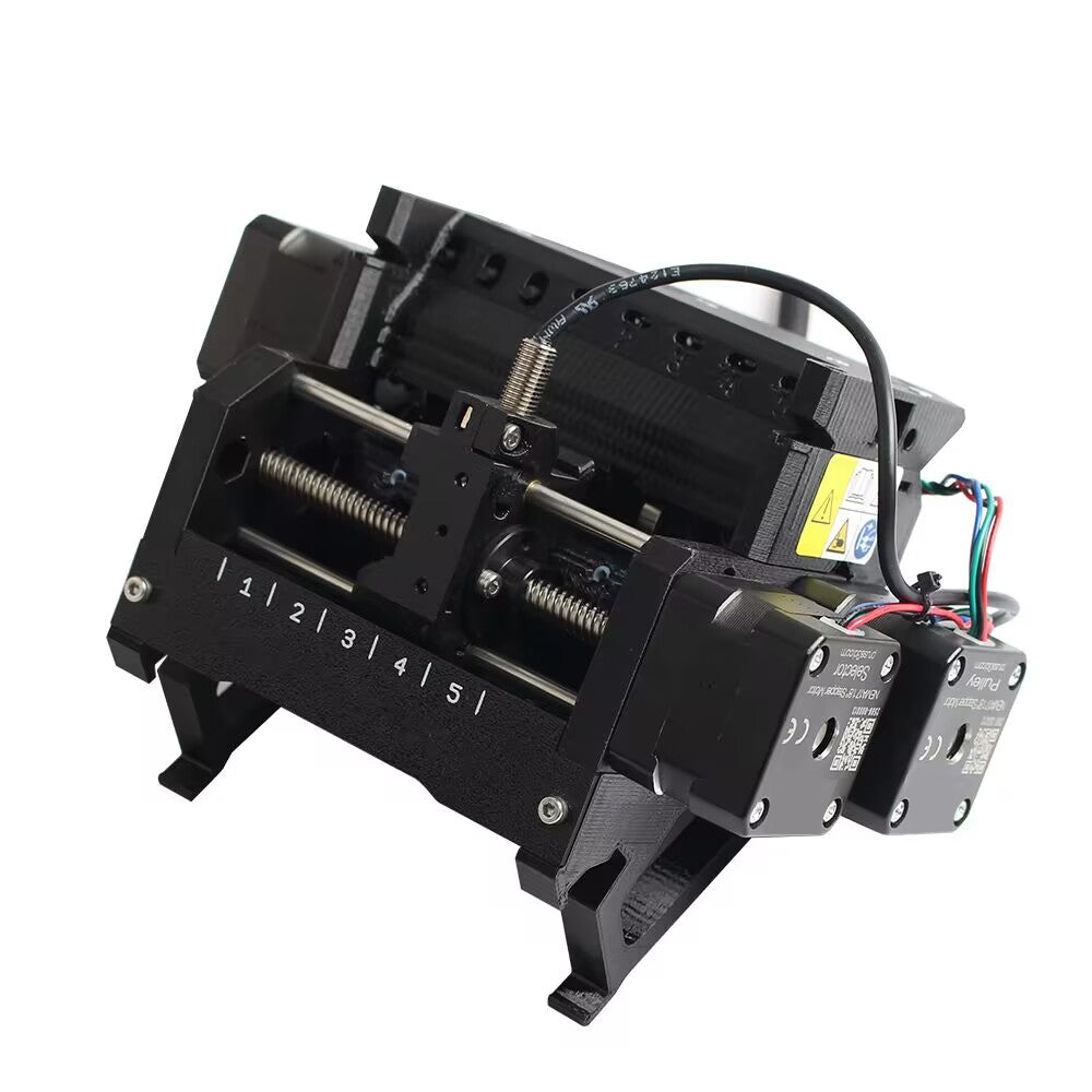 FYSETC Clone Prusa MMU3 Kit Upgrade Multicolor Printing Kit Including