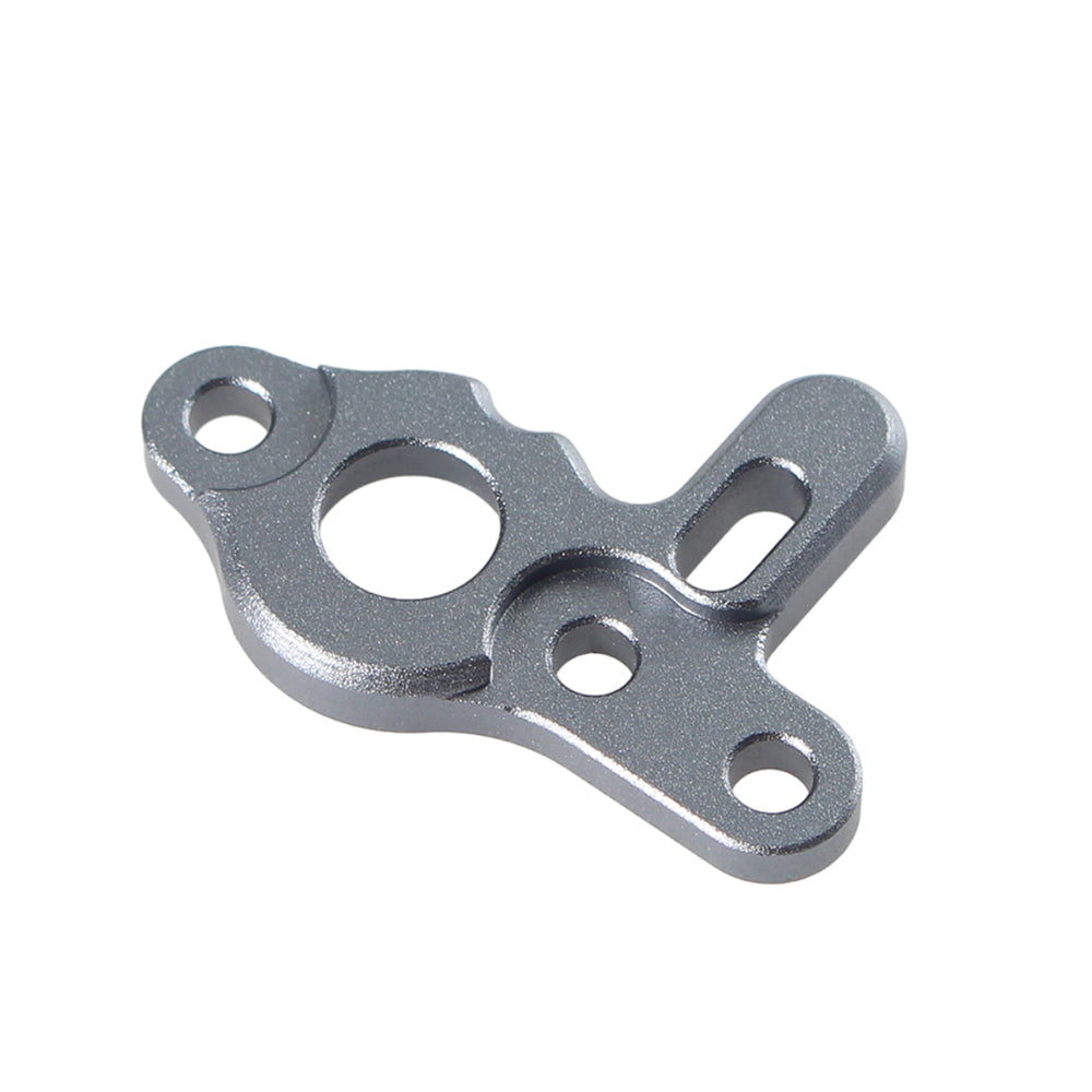 FYSETC CNC All Metal Sherpa Mini Extruder Bracket High Quality 3d Prin ...